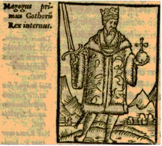 Magog | Historica Wiki | Fandom