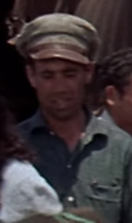 Mal Ben-Shahar | Historica Wiki | Fandom