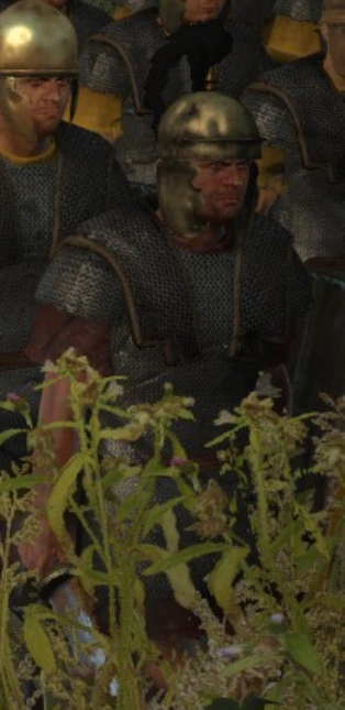 Mamercus Hostilius Priscus | Historica Wiki | Fandom