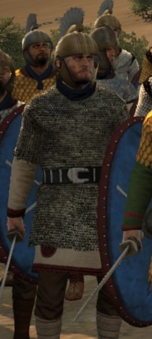 Manius Septimius Strabo | Historica Wiki | Fandom