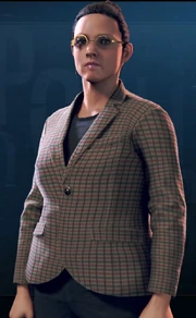 Maria Pop | Historica Wiki | Fandom