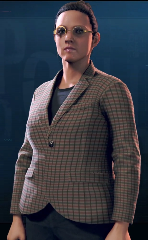 Maria Pop | Historica Wiki | Fandom