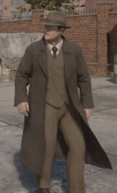 Michael Katzmann | Historica Wiki | Fandom