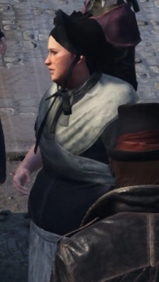 Noirin Uí Dubhchonna | Historica Wiki | Fandom