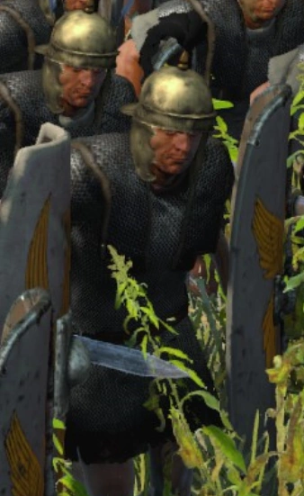 Oppius Cincius Aeacus | Historica Wiki | Fandom