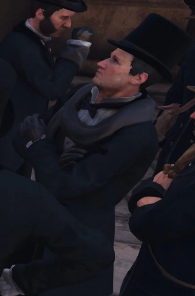 Orson Cummings | Historica Wiki | Fandom