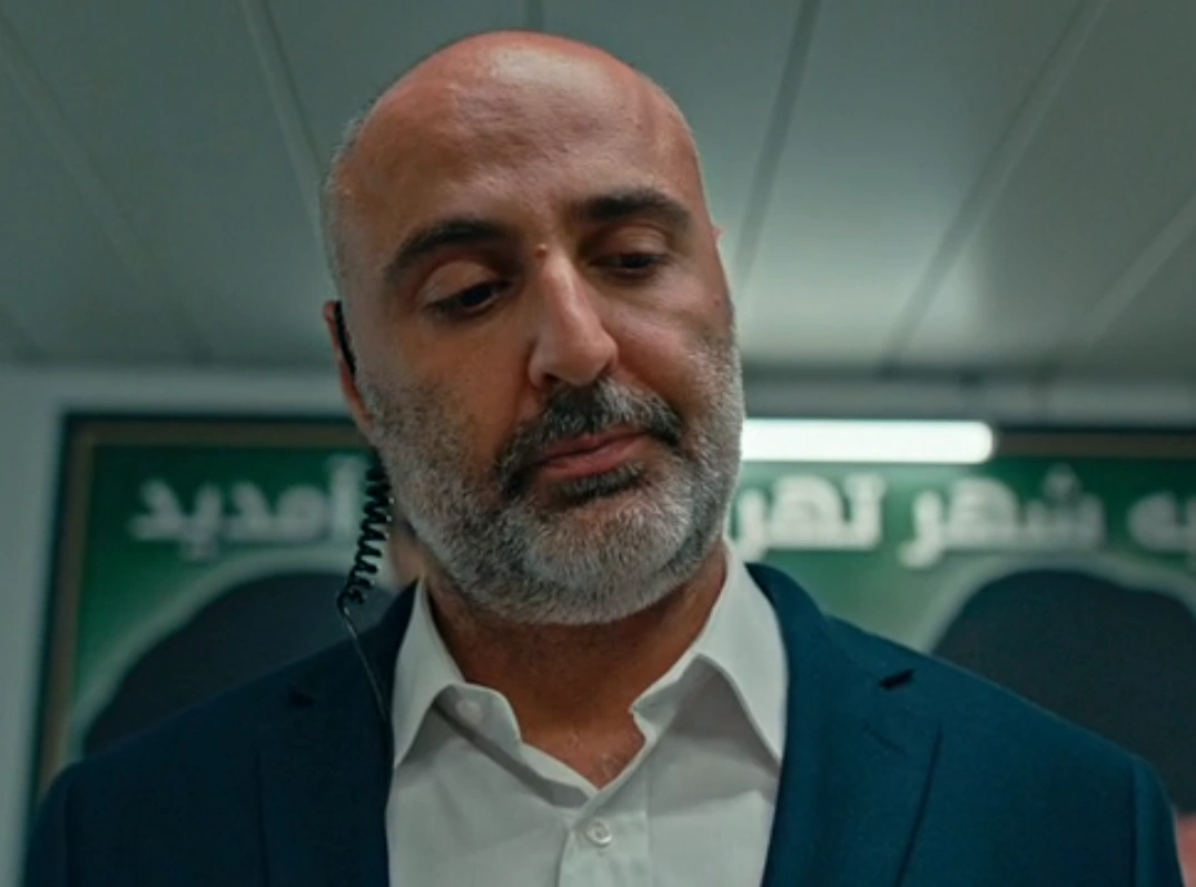 Parviz Aslani | Historica Wiki | Fandom