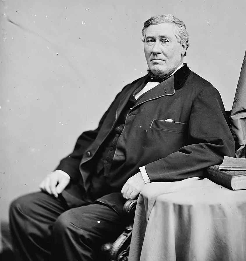 Patrick Hamill | Historica Wiki | Fandom