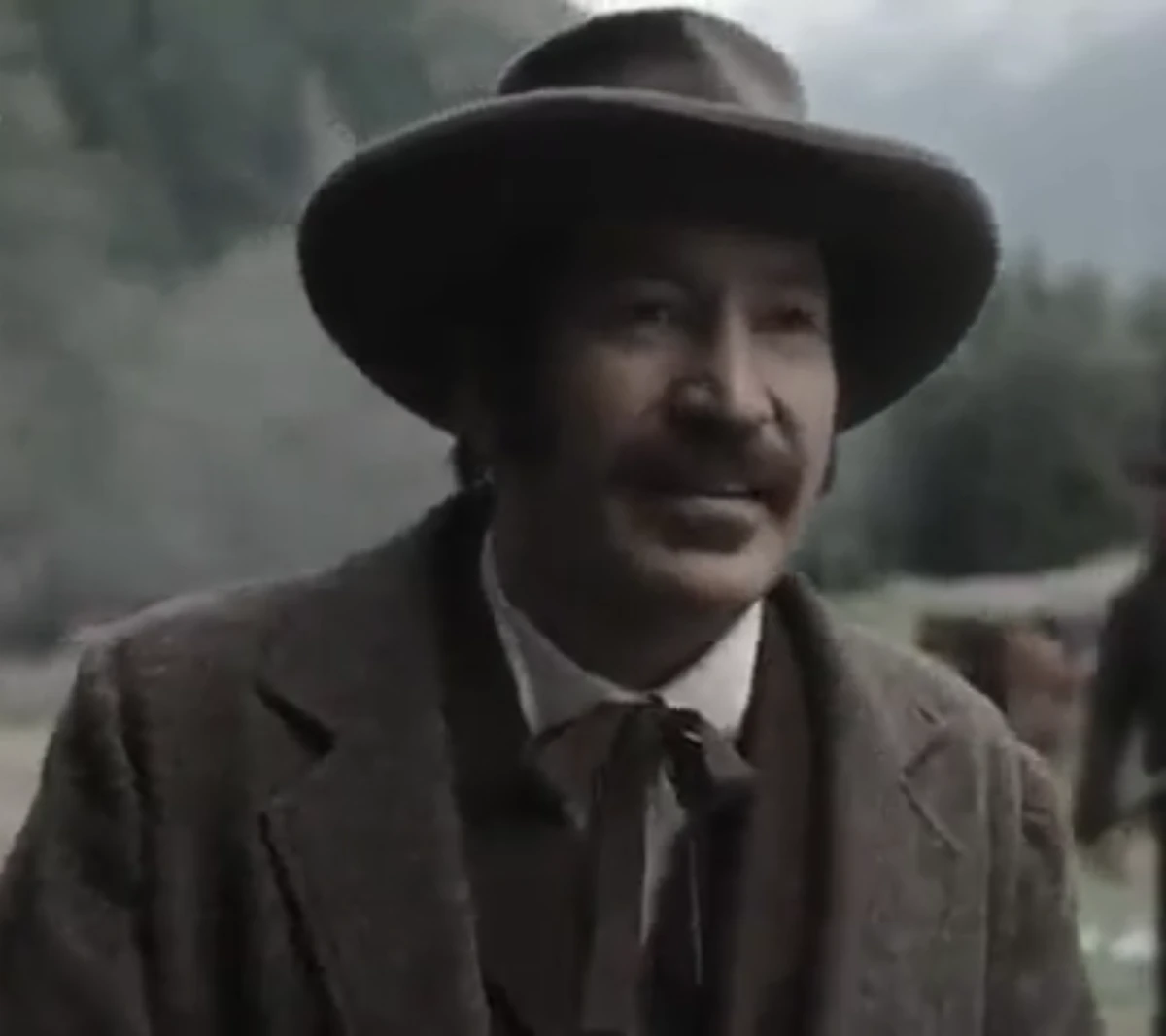 Perry Cline | Historica Wiki | Fandom