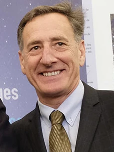 Peter Shumlin | Historica Wiki | Fandom