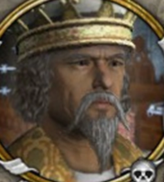 Pope Gregory II | Historica Wiki | Fandom