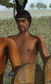 Pushpinder Mohar | Historica Wiki | Fandom