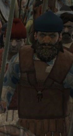 Radin Pateri | Historica Wiki | Fandom