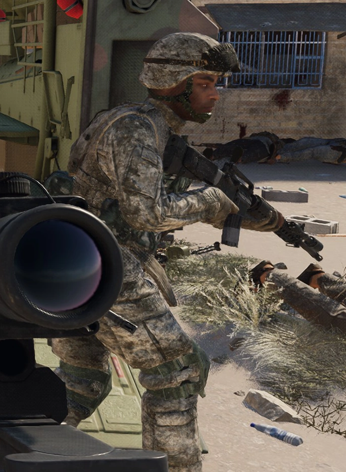 Ramon Bishop | Historica Wiki | Fandom