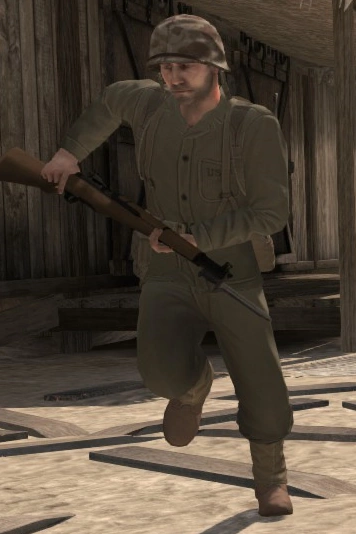 Randall H. Dexter | Historica Wiki | Fandom