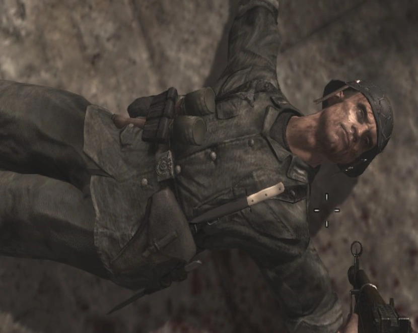 Ronald Ohlendorf | Historica Wiki | Fandom