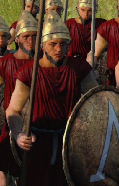 Satyros, son of Iphitus | Historica Wiki | Fandom