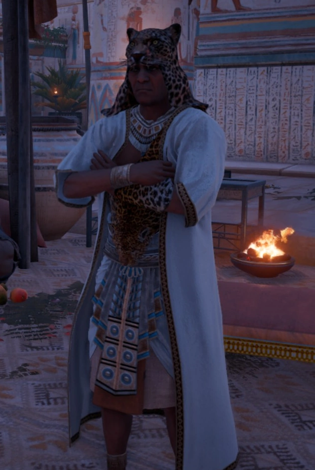 Se-anhur | Historica Wiki | Fandom