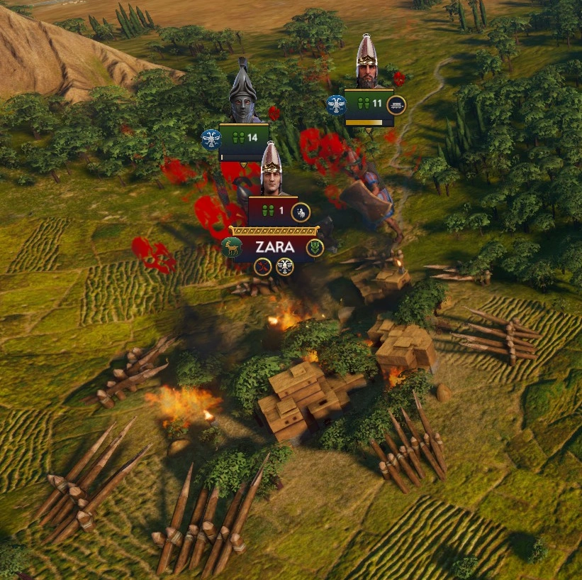 Siege of Zara (1203 BC) | Historica Wiki | Fandom