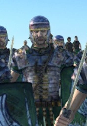 Spurius Papirius Trebius | Historica Wiki | Fandom