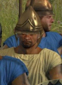 Stamatis Maniatatos | Historica Wiki | Fandom