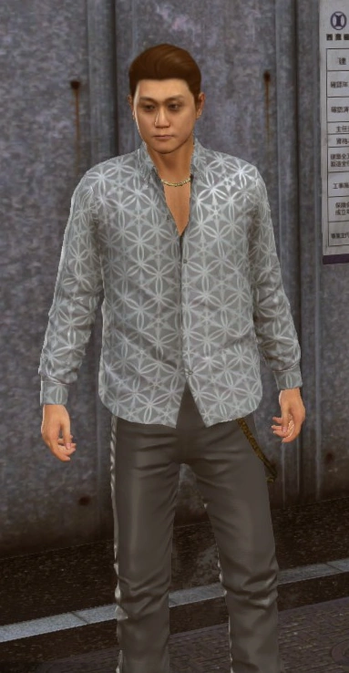 Takechi Horiuchi | Historica Wiki | Fandom