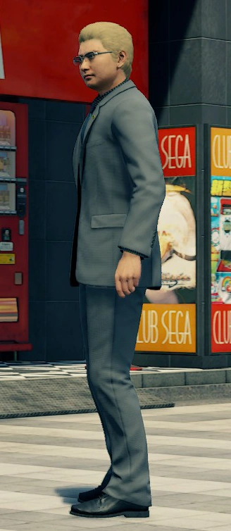 Takefumi Saiki | Historica Wiki | Fandom