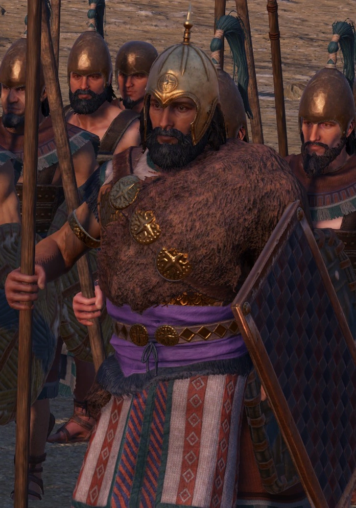 Tanit of Urushalim | Historica Wiki | Fandom