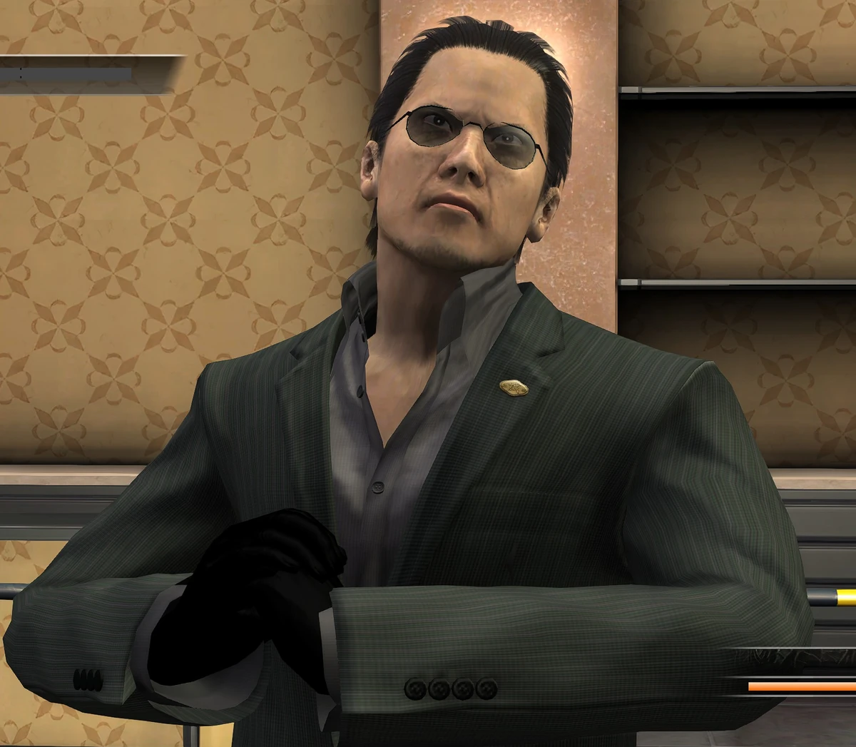 Tetsui Suzumiya | Historica Wiki | Fandom