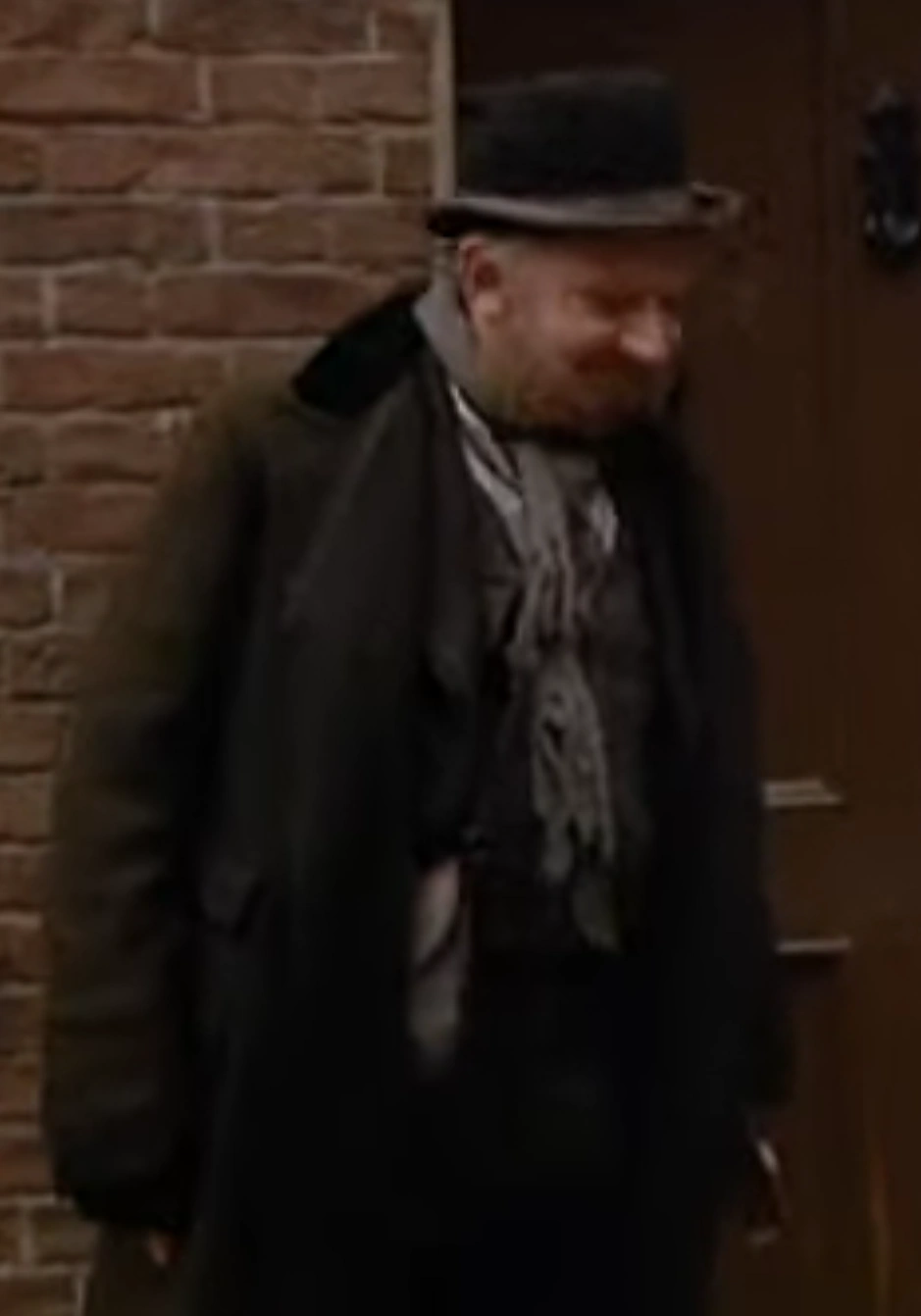 Thomas Bowyer | Historica Wiki | Fandom