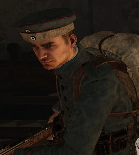 Thorsten Florstedt | Historica Wiki | Fandom