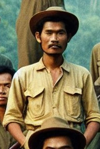 Thuta Htun Maung Thet | Historica Wiki | Fandom