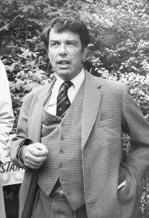 Toby Jessel | Historica Wiki | Fandom