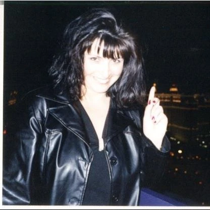 Tracy Ann Chavez | Historica Wiki | Fandom