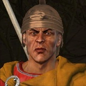 Tullus Caprenius Pilus | Historica Wiki | Fandom