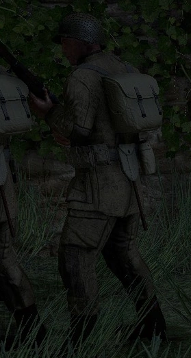 Vaughn H. Katner | Historica Wiki | Fandom