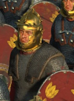 Vopiscus Volaginius Protus | Historica Wiki | Fandom