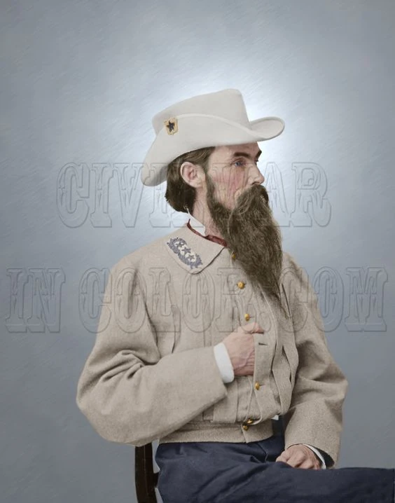 William Mahone | Historica Wiki | Fandom