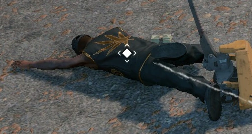 Zohn Roberts | Historica Wiki | Fandom