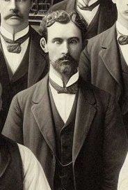 Alanzo C. Isner | Historica Wiki | Fandom