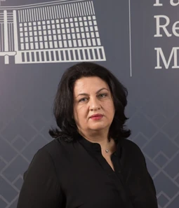 Ana Racu | Historica Wiki | Fandom