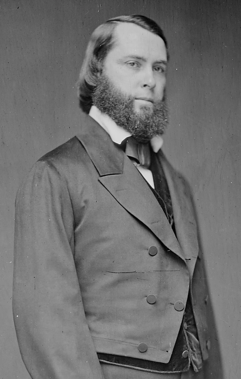 Andrew Jackson Clements | Historica Wiki | Fandom