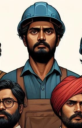 Anjuman Muhkerjee | Historica Wiki | Fandom