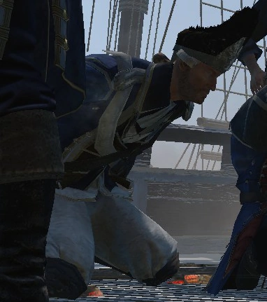 Arzhel Quere | Historica Wiki | Fandom