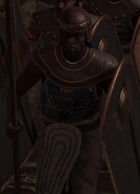 Ayele Nahum Keya | Historica Wiki | Fandom