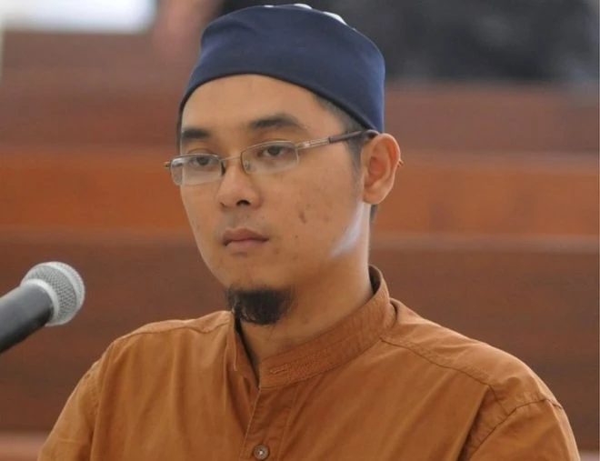 Bahrun Naim | Historica Wiki | Fandom