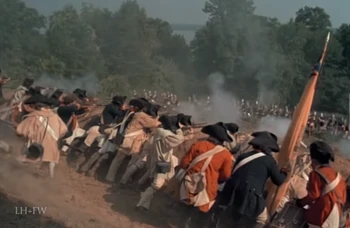 Battle of Long Island | Historica Wiki | Fandom