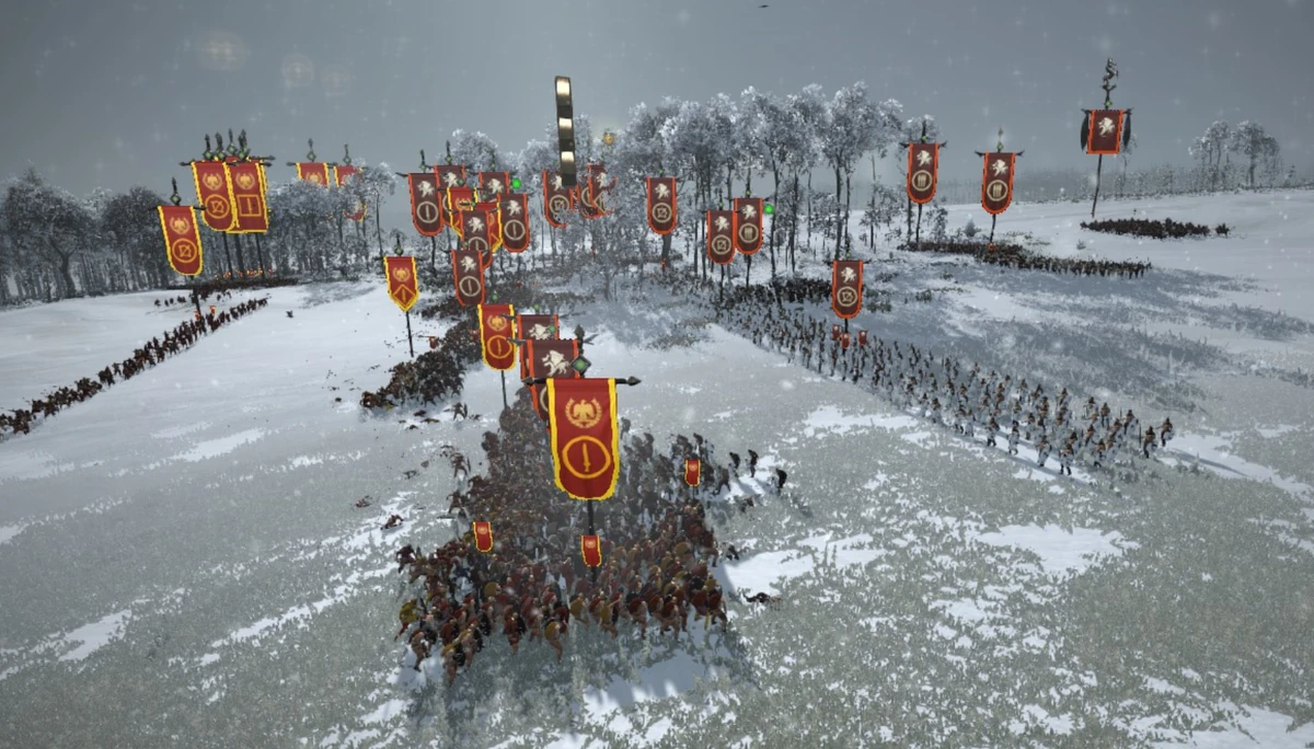 Battle of Noviomagus | Historica Wiki | Fandom