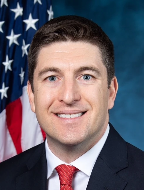 Bryan Steil | Historica Wiki | Fandom