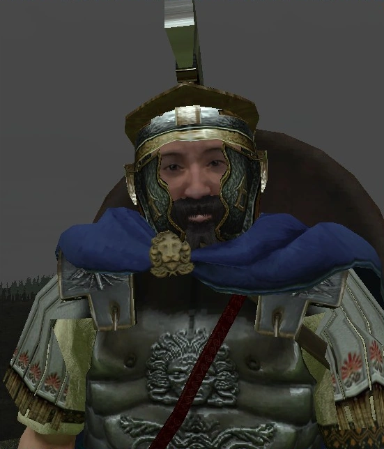 Decimus Lucilius | Historica Wiki | Fandom